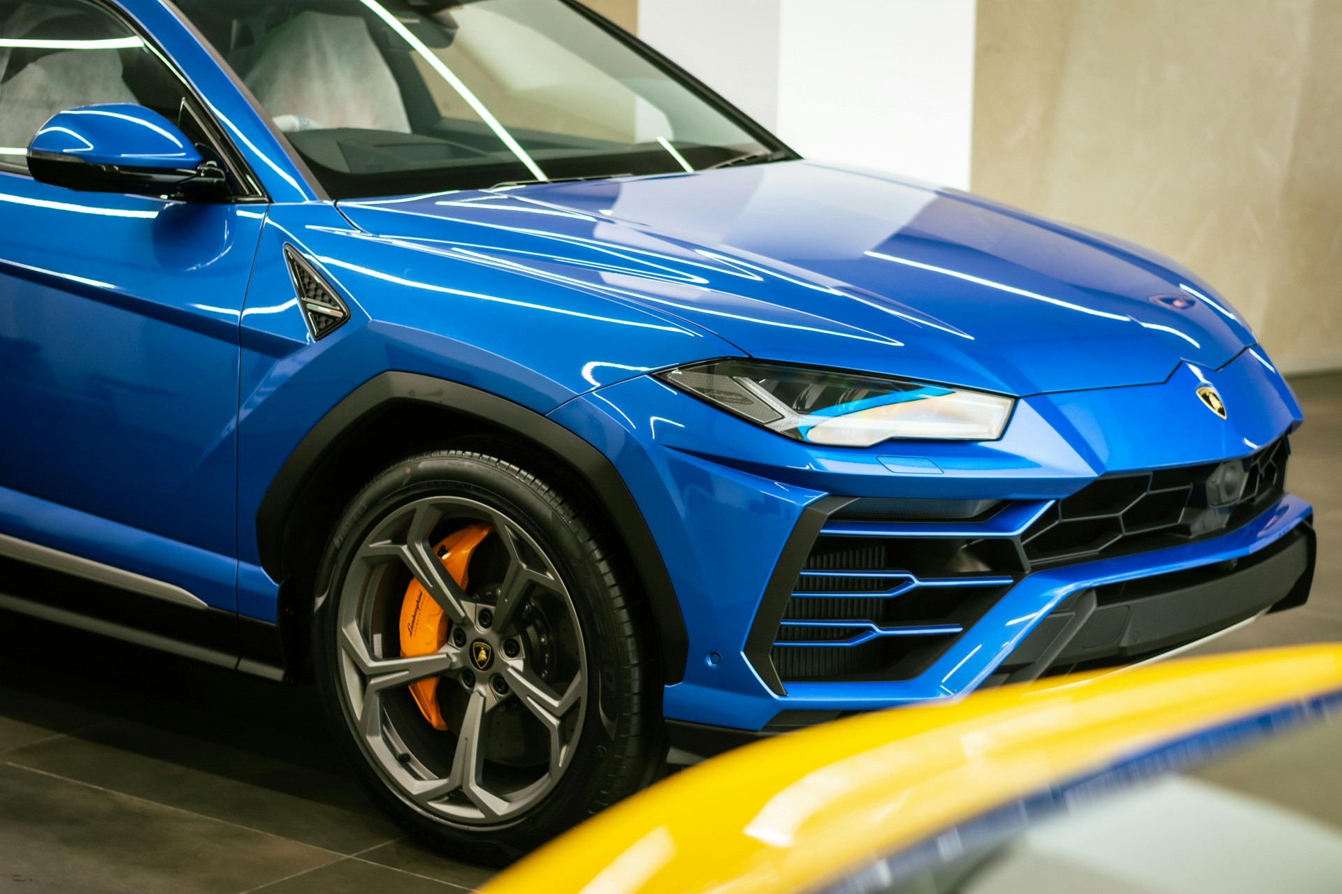 Restore Your Car's Shine with a Full Valet - Jet Crystal Car Wash